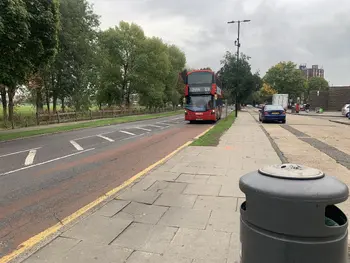 London Buses route E9 | Bus Routes in London Wiki | Fandom