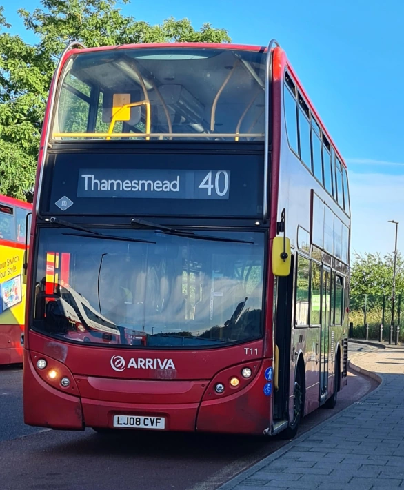 London Buses Route 401 | Bus Routes in London Wiki | Fandom