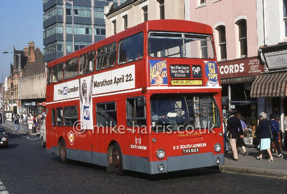 London Buses route 194B | Bus Routes in London Wiki | Fandom