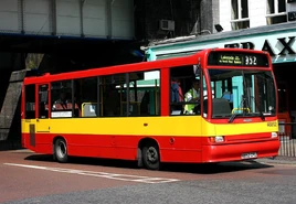 London Buses route 952 | Bus Routes in London Wiki | Fandom