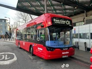 London Buses route C11 | Bus Routes in London Wiki | Fandom