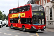 London Buses route 337 | Bus Routes in London Wiki | Fandom