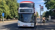 London Buses route 111 | Bus Routes in London Wiki | Fandom