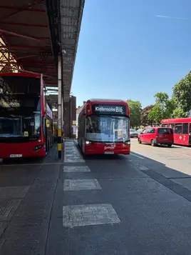 London Buses route B16 | Bus Routes in London Wiki | Fandom