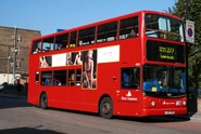 London Buses route 277 | Bus Routes in London Wiki | Fandom