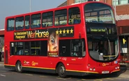 London Buses route 1 | Bus Routes in London Wiki | Fandom