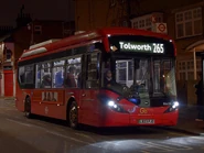 London Buses route 265 | Bus Routes in London Wiki | Fandom