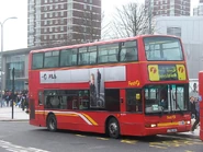London Buses route 31 | Bus Routes in London Wiki | Fandom