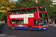 London Buses route 6 | Bus Routes in London Wiki | Fandom