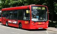 London Buses route 399 | Bus Routes in London Wiki | Fandom