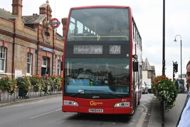 East Ham | Bus Routes in London Wiki | Fandom