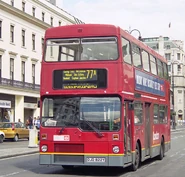 MCW Metrobus | Bus Routes in London Wiki | Fandom