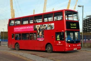 London Buses route 472 (1999-2026) | Bus Routes in London Wiki | Fandom