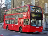 London Buses route 113 | Bus Routes in London Wiki | Fandom