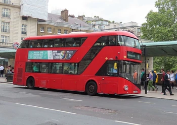 London Buses Route 9 | Bus Routes in London Wiki | Fandom