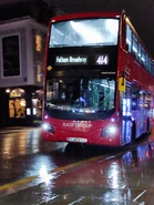 London Buses route 414 | Bus Routes in London Wiki | Fandom