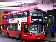 London Buses route 135 (2008-present) | Bus Routes in London Wiki | Fandom