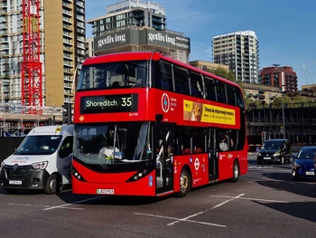 London Buses route 35 | Bus Routes in London Wiki | Fandom