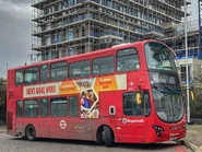 London Buses route 473 | Bus Routes in London Wiki | Fandom