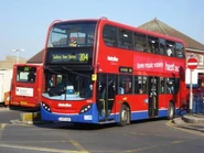 London Buses route 204 (1990-present) | Bus Routes in London Wiki | Fandom