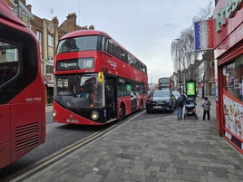 London Buses route 340 | Bus Routes in London Wiki | Fandom
