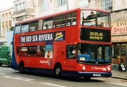 London Buses route 48 | Bus Routes in London Wiki | Fandom