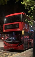 London Buses route 412 | Bus Routes in London Wiki | Fandom
