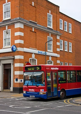 Barnet | Bus Routes in London Wiki | Fandom