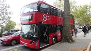 London Buses route 40 | Bus Routes in London Wiki | Fandom