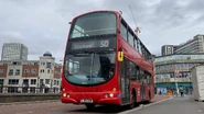 London Buses route 50 | Bus Routes in London Wiki | Fandom