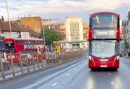 London Buses route 113 | Bus Routes in London Wiki | Fandom