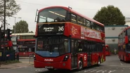 Wright StreetDeck | Bus Routes in London Wiki | Fandom