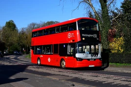 London Buses route 151 | Bus Routes in London Wiki | Fandom