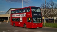 London Buses route 203 | Bus Routes in London Wiki | Fandom