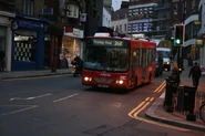 London Buses route 268 | Bus Routes in London Wiki | Fandom