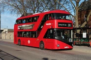 London Buses route 390 | Bus Routes in London Wiki | Fandom