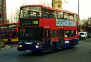 London Buses route 4 | Bus Routes in London Wiki | Fandom