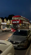 London Buses route 279 | Bus Routes in London Wiki | Fandom