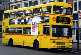 MCW Metrobus | Bus Routes in London Wiki | Fandom