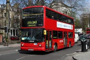 London Buses route 243 | Bus Routes in London Wiki | Fandom