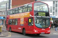 London Buses route 468 | Bus Routes in London Wiki | Fandom