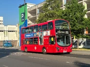 London Buses route 175 | Bus Routes in London Wiki | Fandom