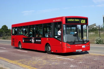 MCV Evolution | Bus Routes in London Wiki | Fandom