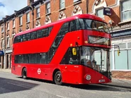 London Buses route 340 | Bus Routes in London Wiki | Fandom