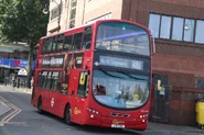 London Buses route 486 | Bus Routes in London Wiki | Fandom