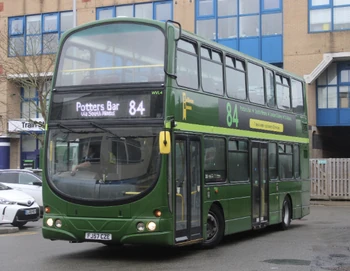 Sullivan Buses | Bus Routes in London Wiki | Fandom