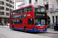 London Buses route 82 | Bus Routes in London Wiki | Fandom