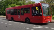 London Buses route 138 | Bus Routes in London Wiki | Fandom