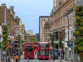 London Borough Of Wandsworth | Bus Routes in London Wiki | Fandom