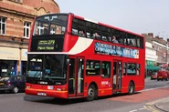 London Buses route 279 | Bus Routes in London Wiki | Fandom